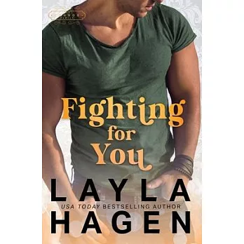 博客來-Fighting For You