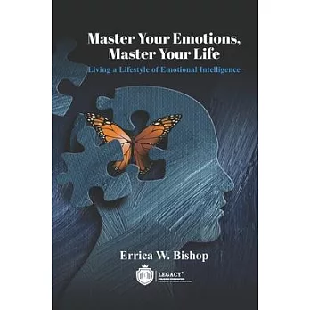 博客來-Master Your Emotions Master Your Life