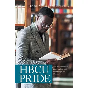 博客來-Hbcu Pride: The Transformational Power of Historically Black ...