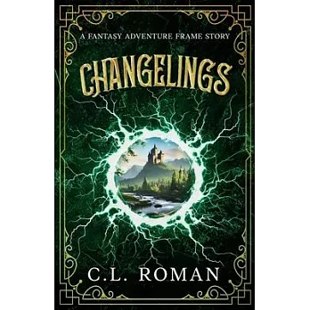 博客來-Changelings