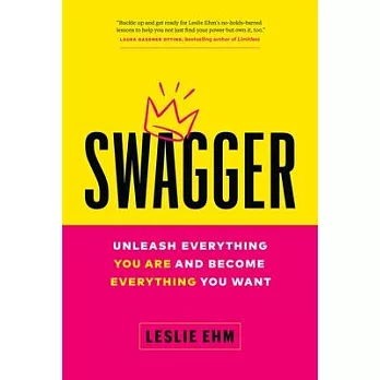 博客來-Swagger: No Explanation Required