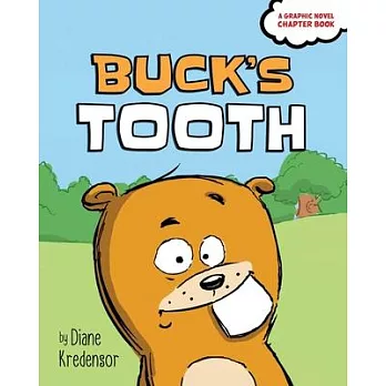 博客來-Buck’’s Tooth
