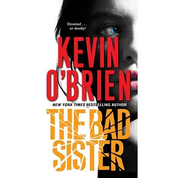 博客來-The Bad Sister
