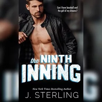 博客來-The Ninth Inning