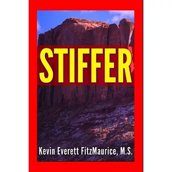 博客來-Stiffer