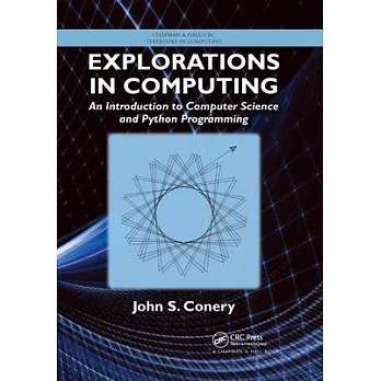 博客來-Explorations in Computing: An Introduction to Computer Science and ...