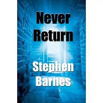 博客來-Never Return