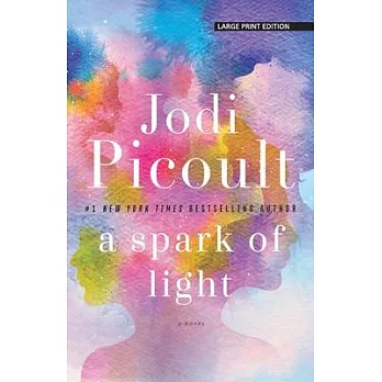 博客來-A Spark of Light