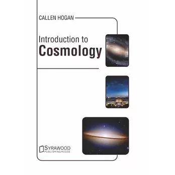 博客來-Introduction to Cosmology