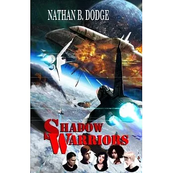 博客來-Shadow Warriors