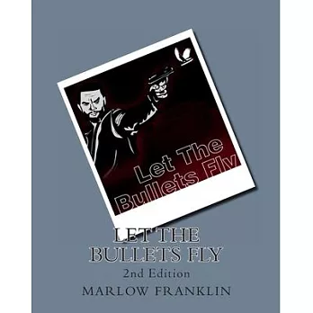 博客來-Let the Bullets Fly