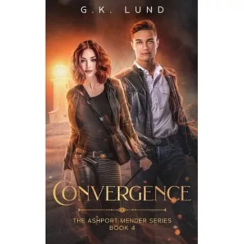 博客來-Convergence