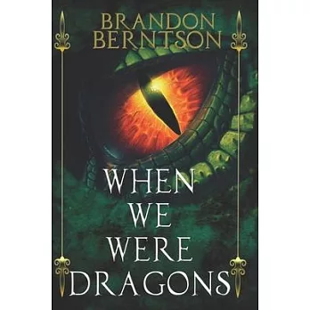博客來-When We Were Dragons