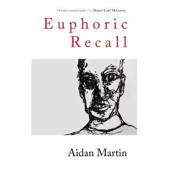 博客來-Euphoric Recall