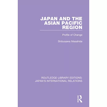 博客來-Routledge Library Editions: Japan’’s International Relations