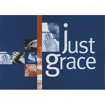 博客來-Just Grace: (the Booklet for Evangelism Explosion)