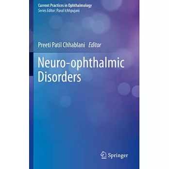 博客來-Neuro-Ophthalmic Disorders