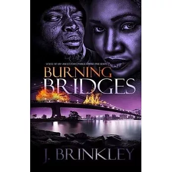 博客來-Burning Bridges