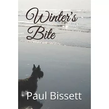 博客來-Winter’’s Bite