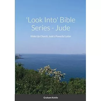 博客來-’’Look Into’’ Bible Series