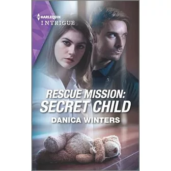 博客來-Rescue Mission: Secret Child