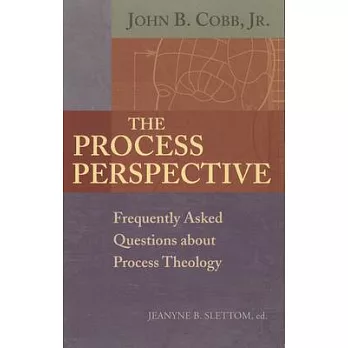 博客來-The Process Perspective