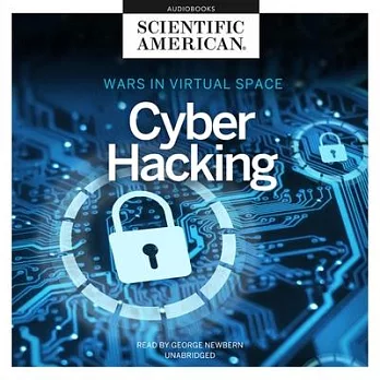 博客來-Cyber Hacking Lib/E: Wars in Virtual Space