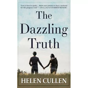 博客來-The Dazzling Truth