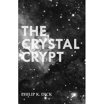 博客來-The Crystal Crypt