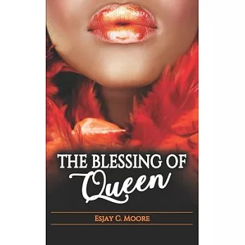 博客來-The Blessing of Queen