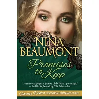 博客來-Promises to Keep