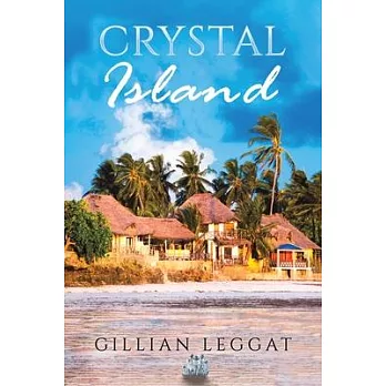 博客來-Crystal Island