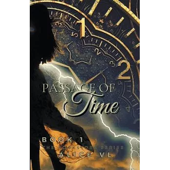 博客來-Passage Of Time