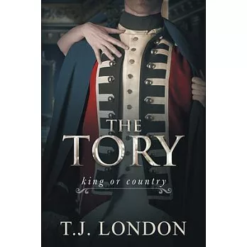 博客來-The Tory: Book #1 The Rebels and Redcoats Saga