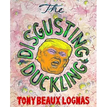 博客來-The Disgusting Duckling