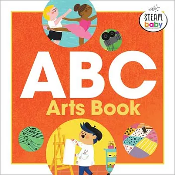 博客來-ABC Arts Book