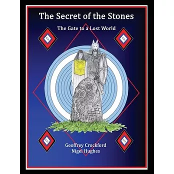 博客來-The Secret Of The Stones