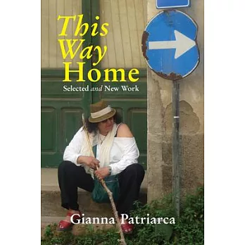 博客來-This Way Home: Selected and New Work