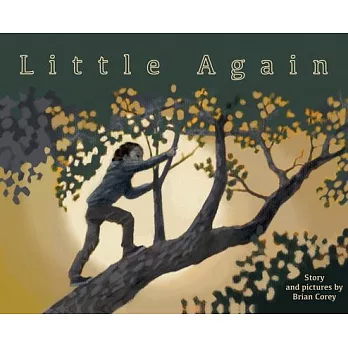 博客來-Little Again