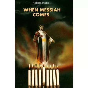 博客來-When Messiah Comes