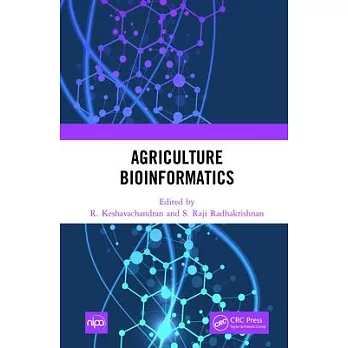 博客來-Agriculture Bioinformatics