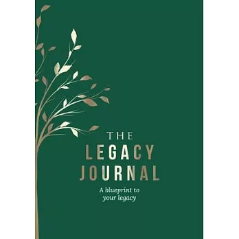 博客來-The Legacy Journal