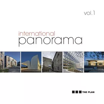 博客來-International Panorama 1