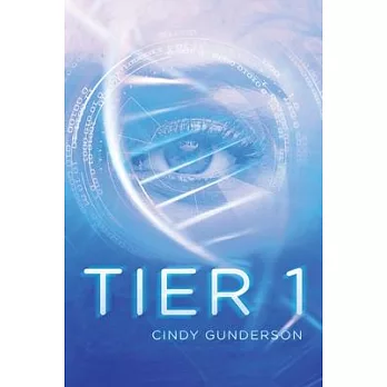 博客來-Tier 1: Tier Trilogy Book 1