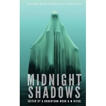 博客來-Midnight Shadows