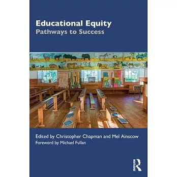 博客來-Educational Equity: Pathways to Success
