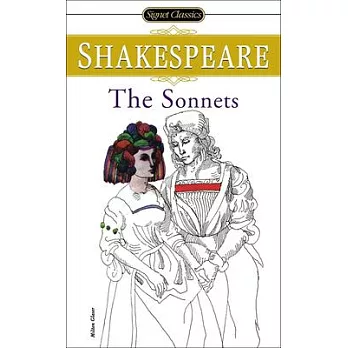 博客來-The Sonnets