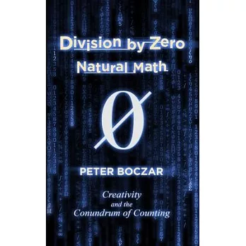 博客來-Division by Zero: Natural