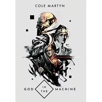 博客來-God in the Machine