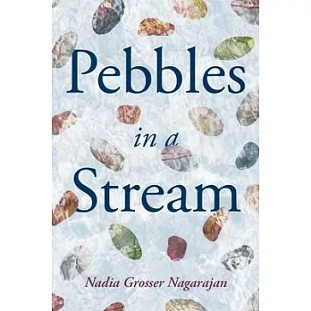 博客來-Pebbles in a Stream